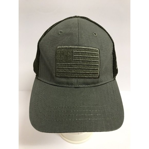 Highland Tactical | Accessories | Highland Tactical Usa Flag Patch ...